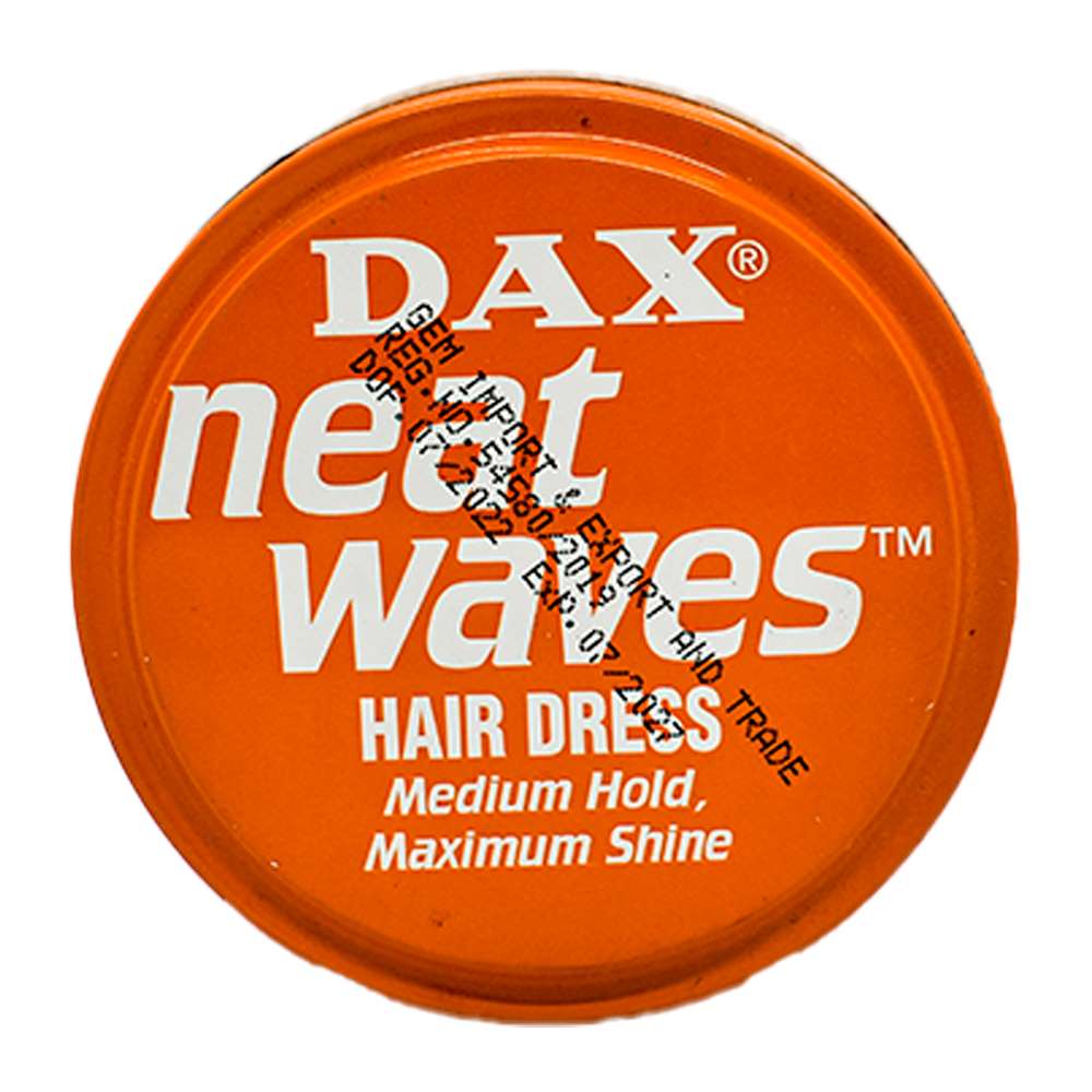 كريم شعرDAXبرتقالى99جرام - El Waseet Supplies