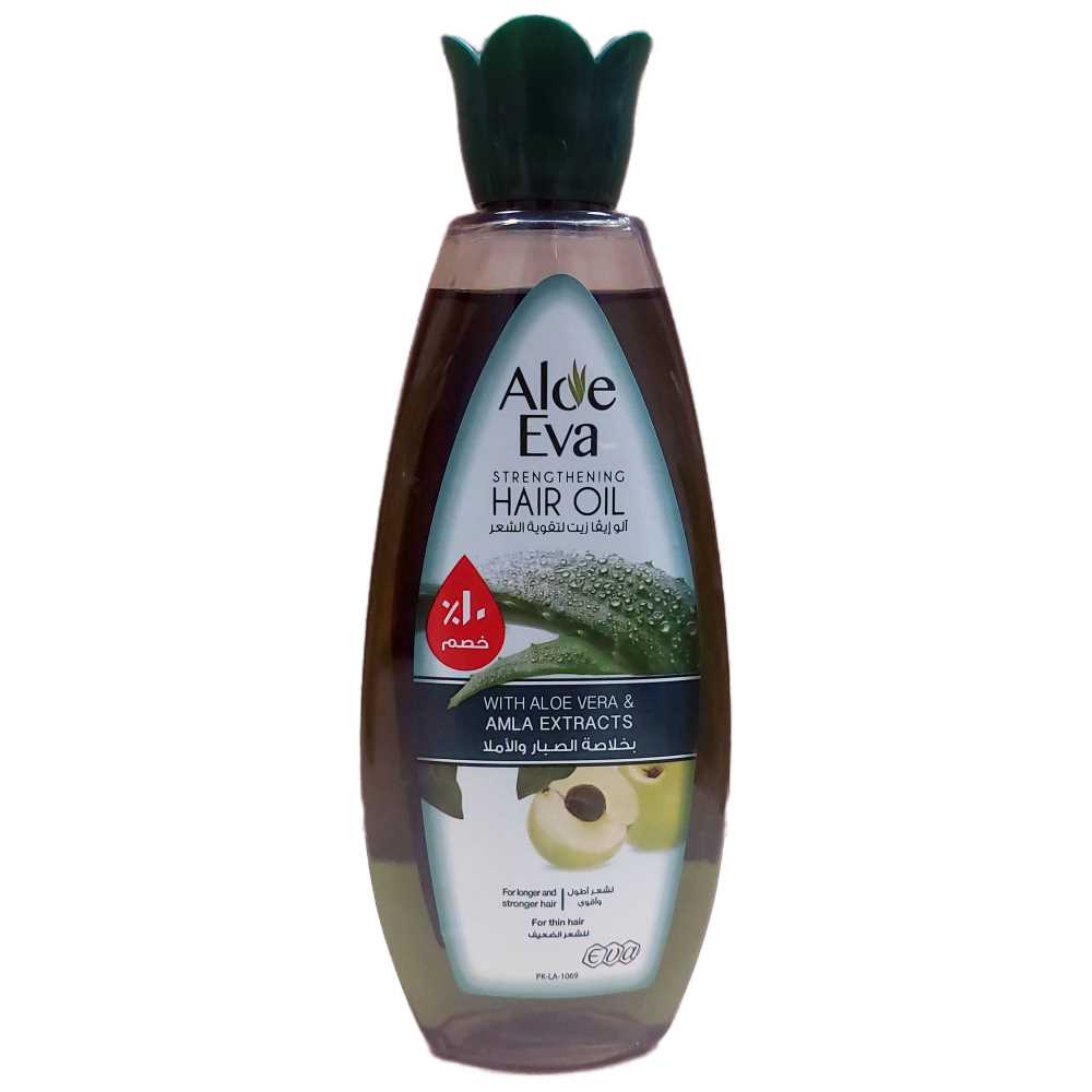 ايفا زيت صباروزيت املاء300مل - El Waseet Supplies